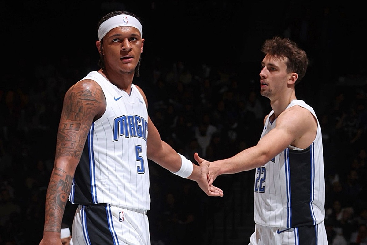 Magic Disappoint in Their First In-Season Tournament Game | Orlando ...