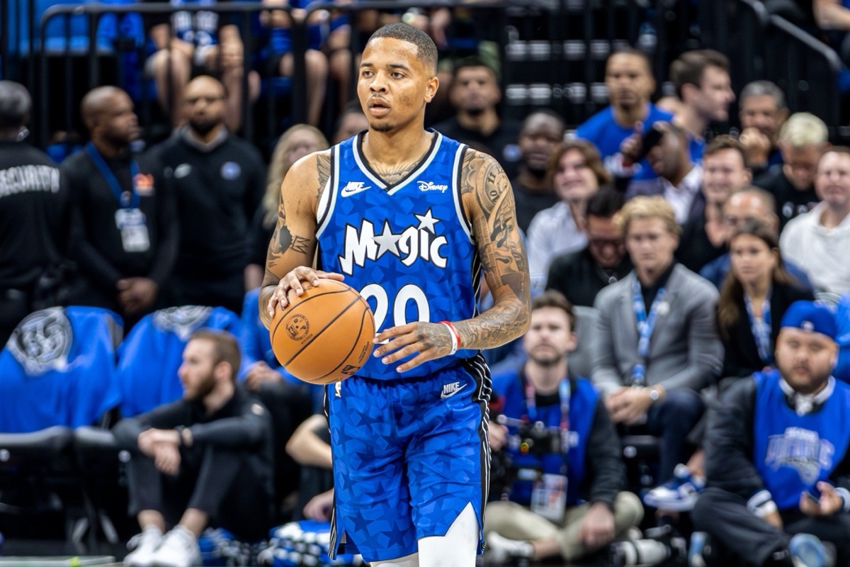 Markelle Fultz will not play tonight in Utah - Orlando Magic HQ