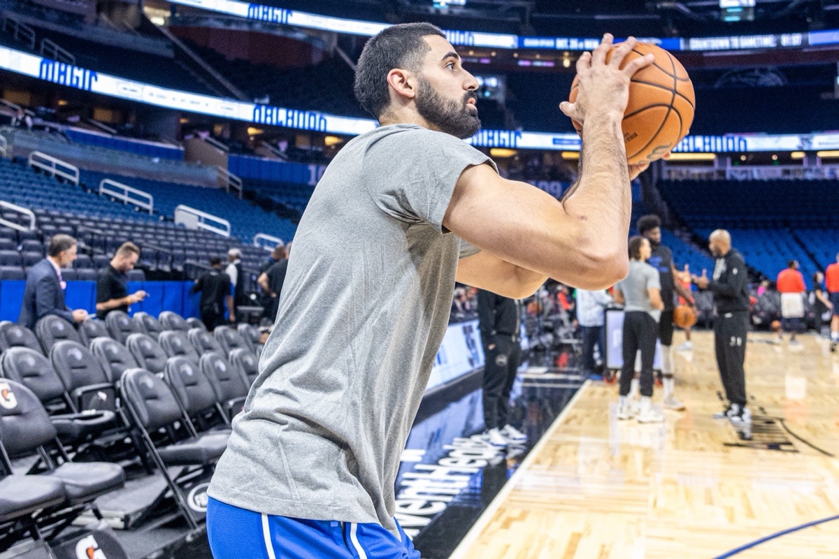 Magic return home and blow out the Lakers | Orlando Magic HQ