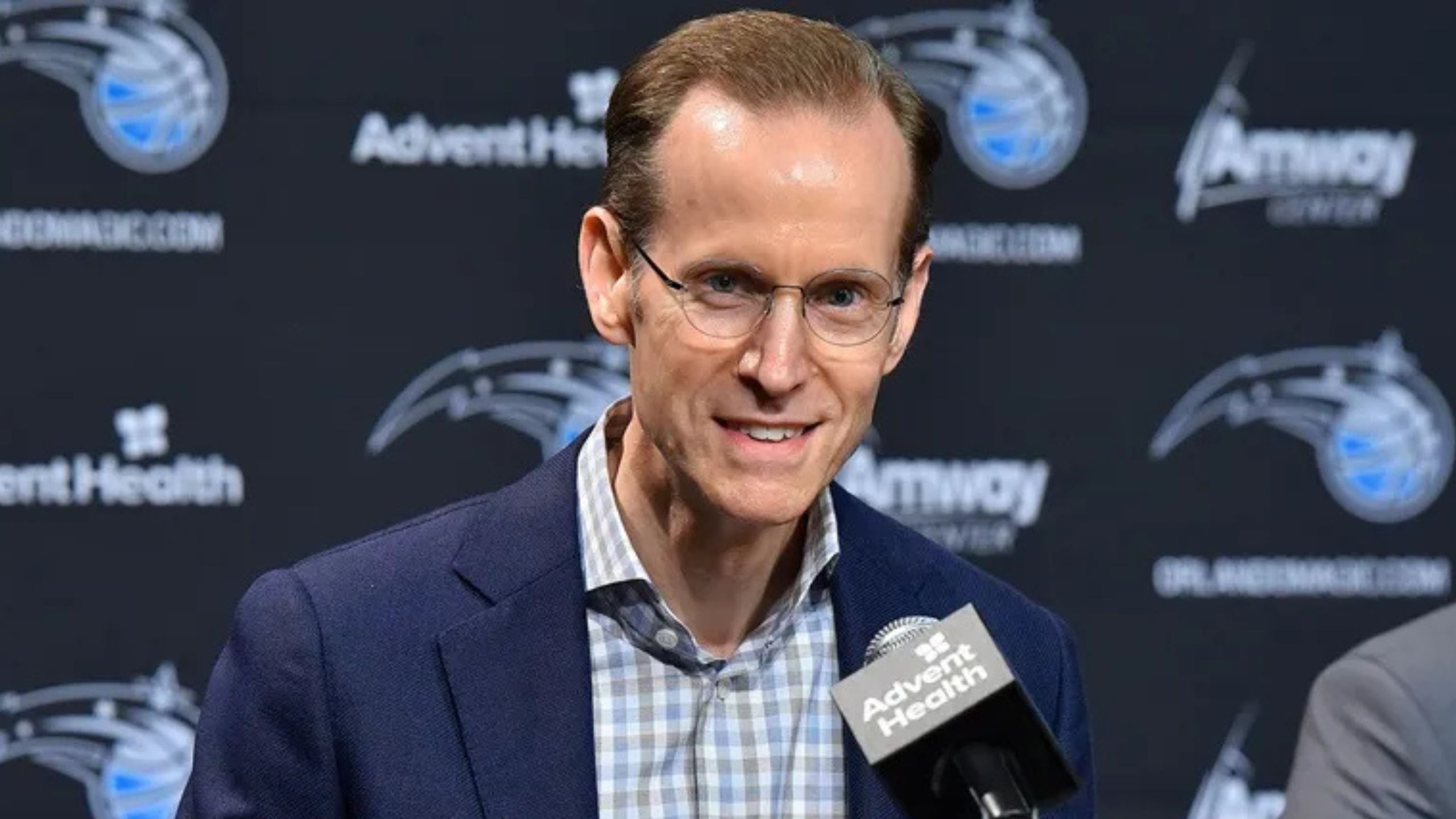 Orlando Magic Trade Deadline: Why Jeff Weltman Made No Moves